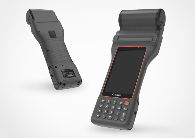 PRea GT-50 シリーズ | キヤノン電子 株式会社