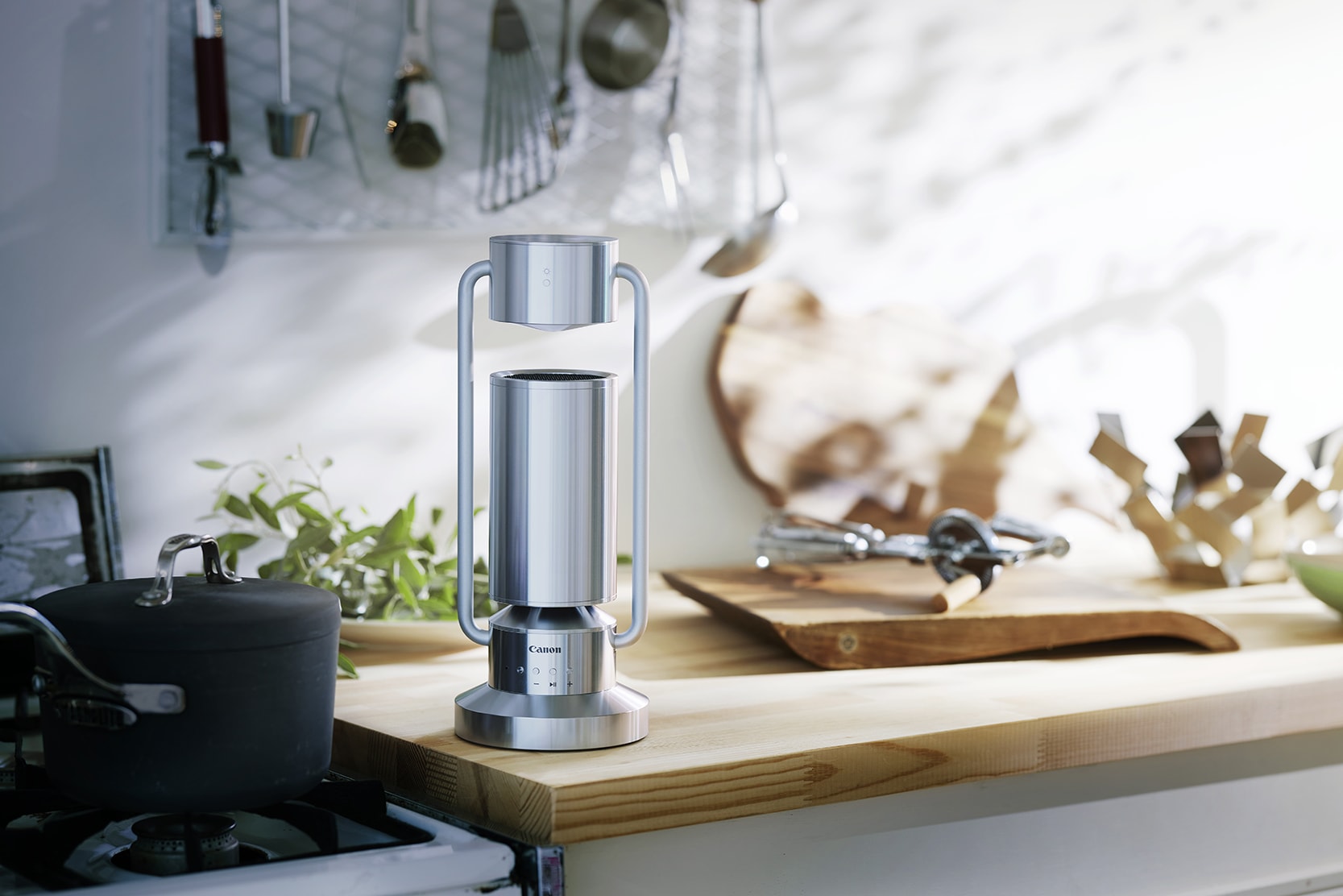 albos | キヤノン電子 株式会社