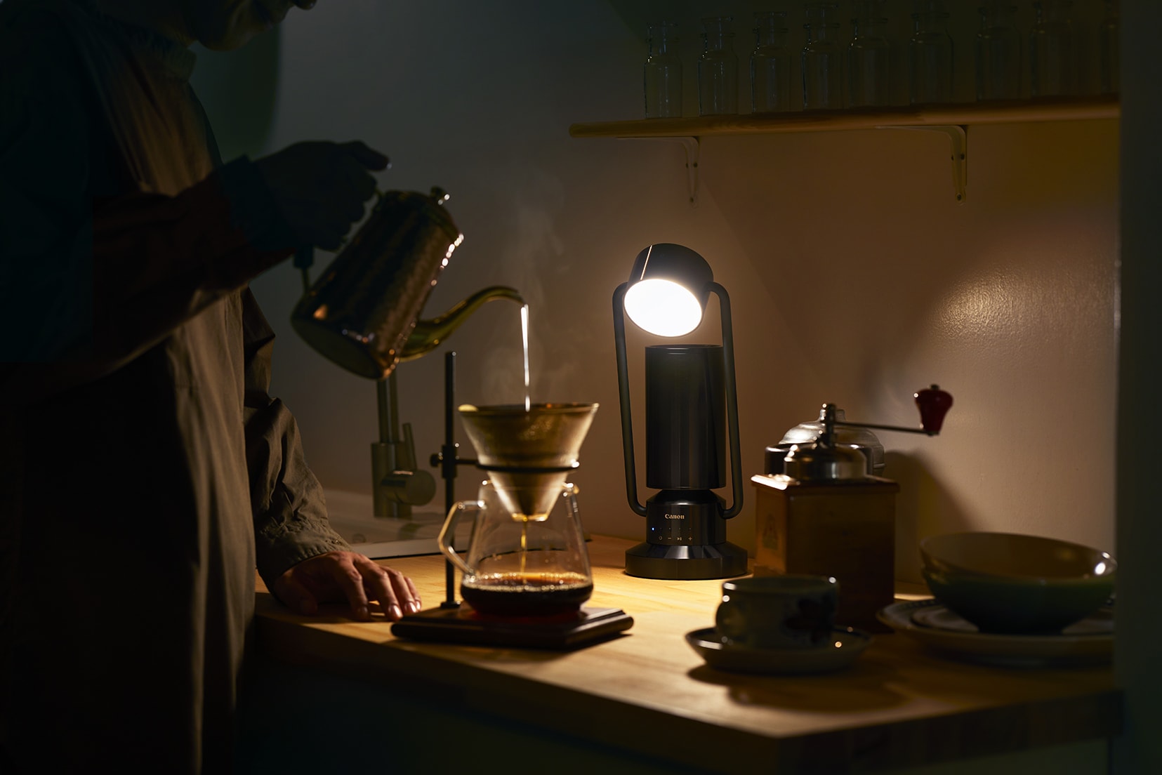 albos | キヤノン電子 株式会社