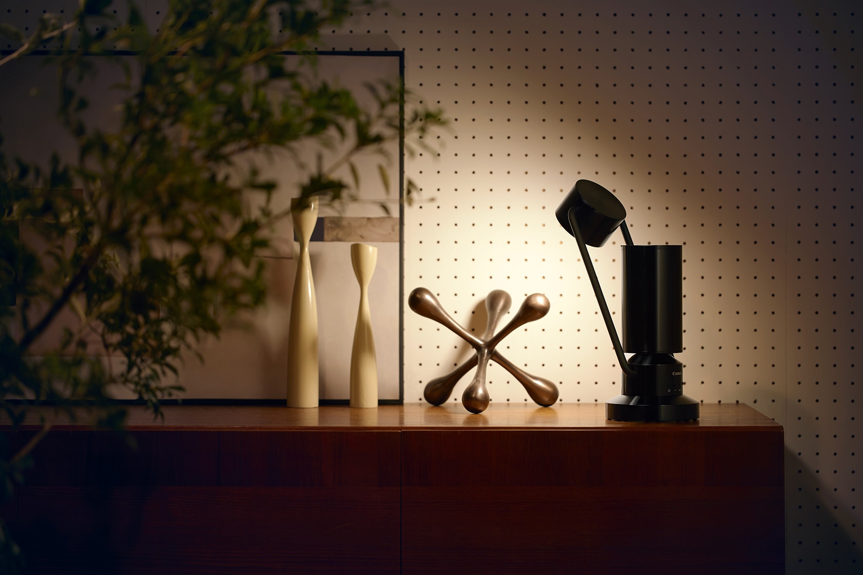 albos | キヤノン電子 株式会社